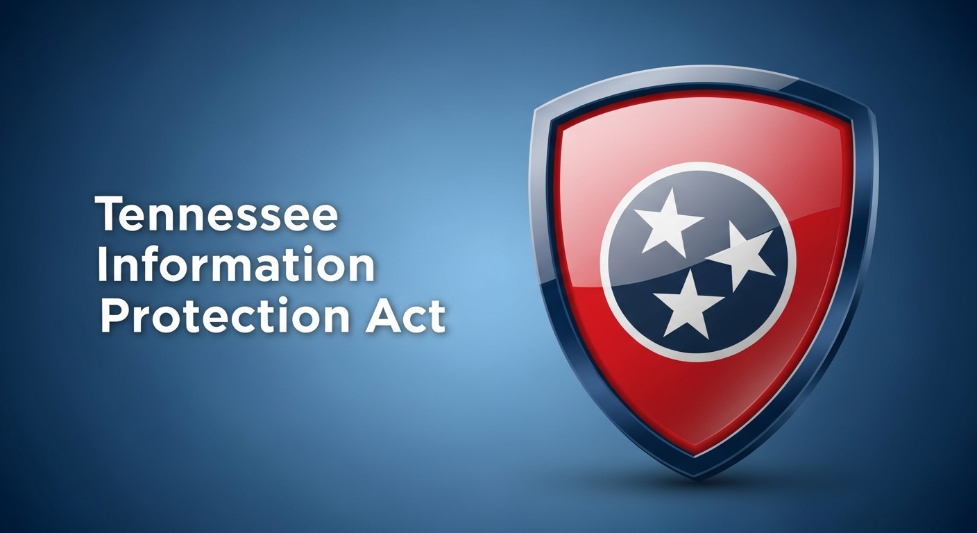 Tennessee Information Protection Act (TIPA): What You Need To Know